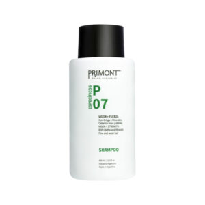 Shampoo - Primont