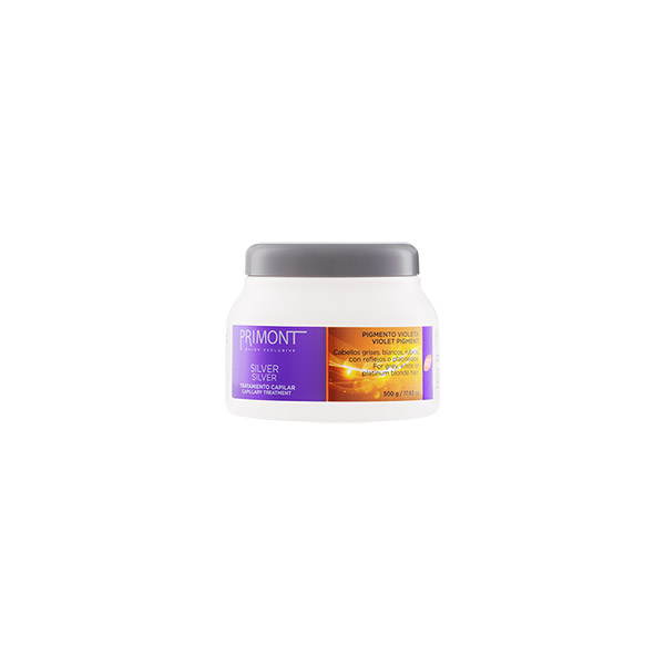 PRIMONT SILVER TRATAMIENTO - Primont