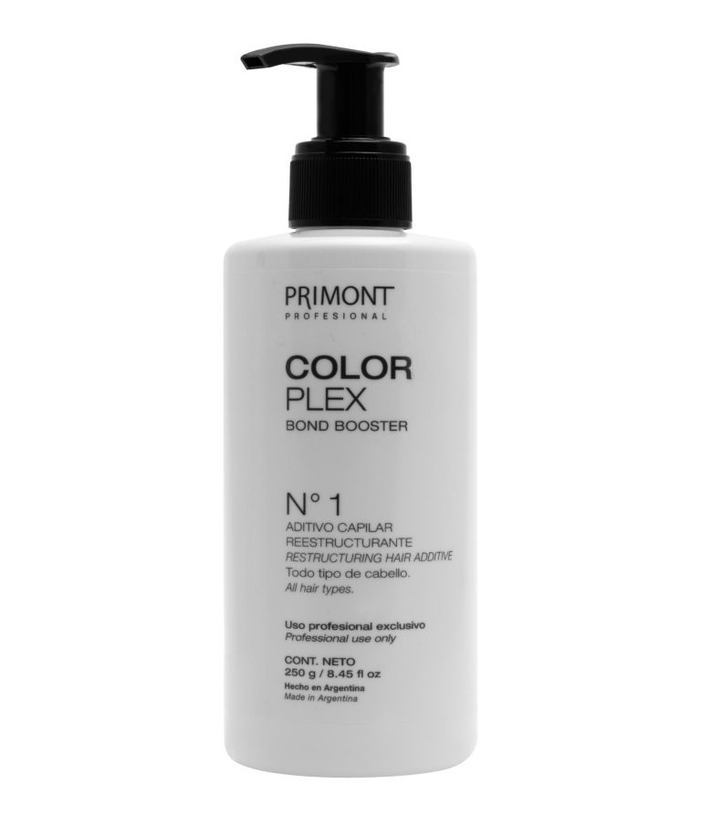 PRIMONT COLOR PLEX (BOND BOOSTER N°1) – Primont