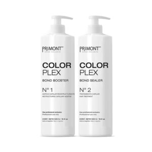 COLOR PLEX - Primont
