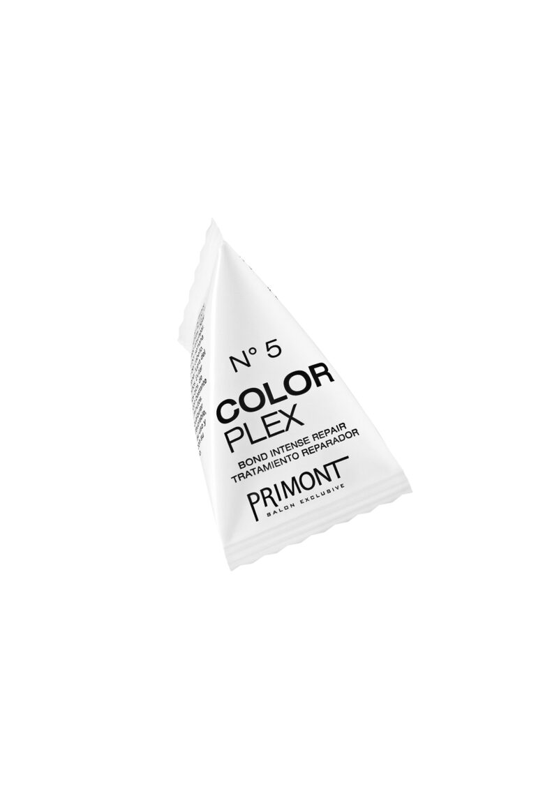 PRIMONT TRATAMIENTO REPARADOR N° 5 COLOR PLEX – Primont