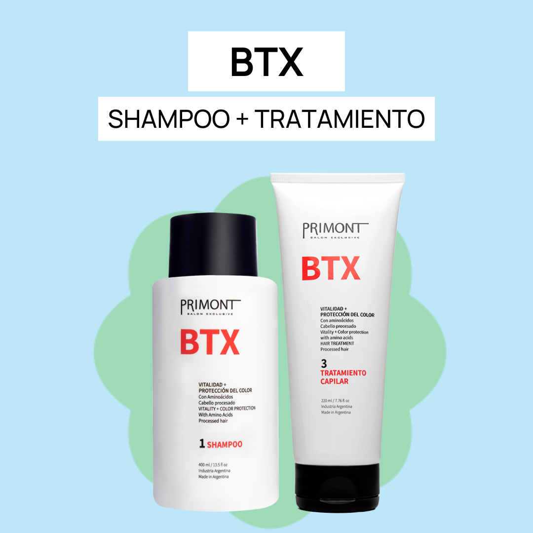 Tienda - Primont