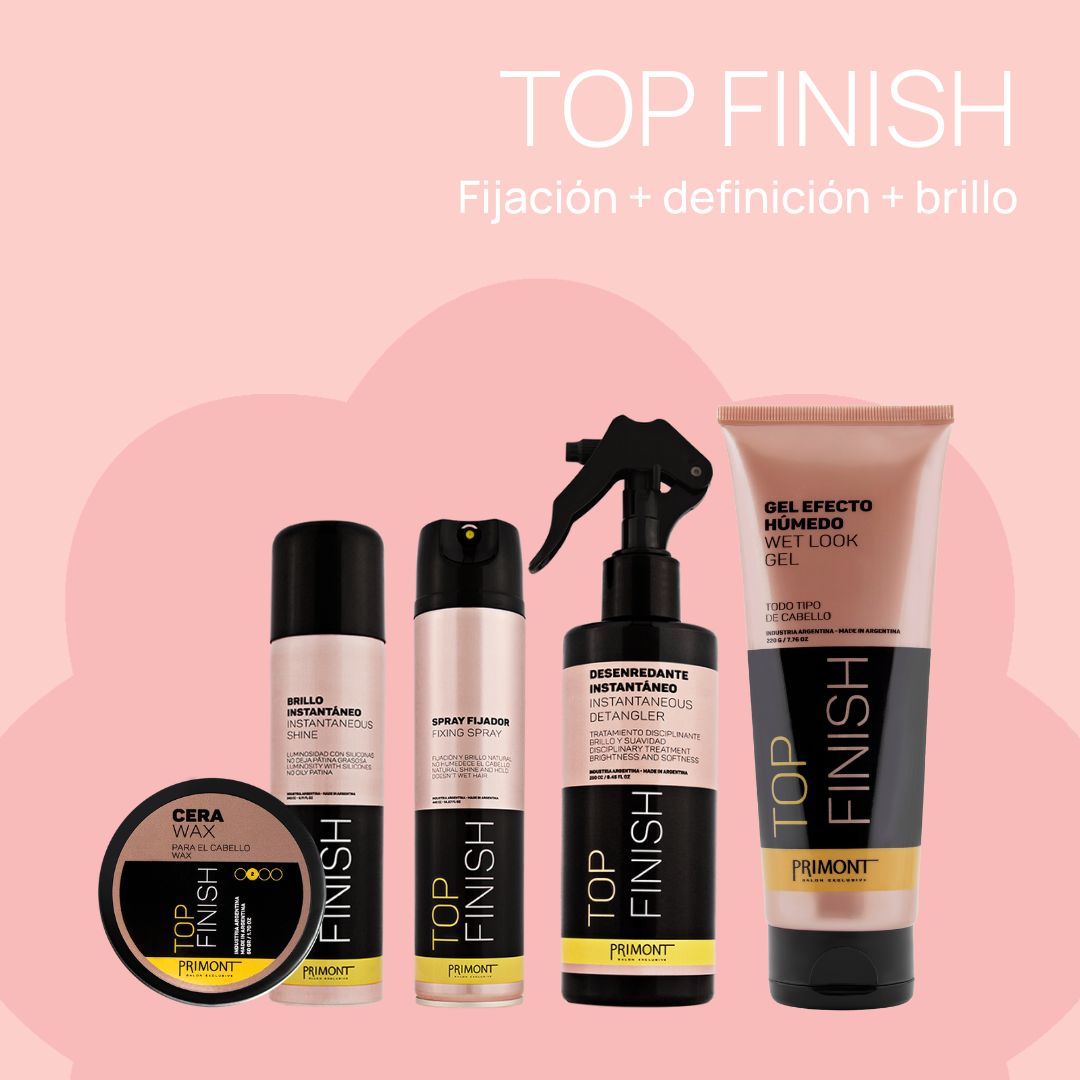 Conocé los peinados tendencia para este verano - Primont