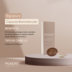 PRIMONT SIGNATURE MASCARA CON TRUFA NEGRA CAJA 8 pods x 12 grs – Primont