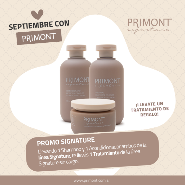 Tienda – Primont